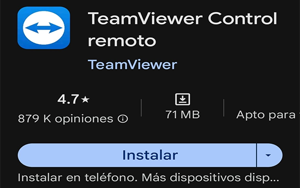 Nueva modalidad de estafa por la App “TeamViewer” » Uruguayenses Nueva modalidad de estafa por la App “TeamViewer” » Uruguayenses