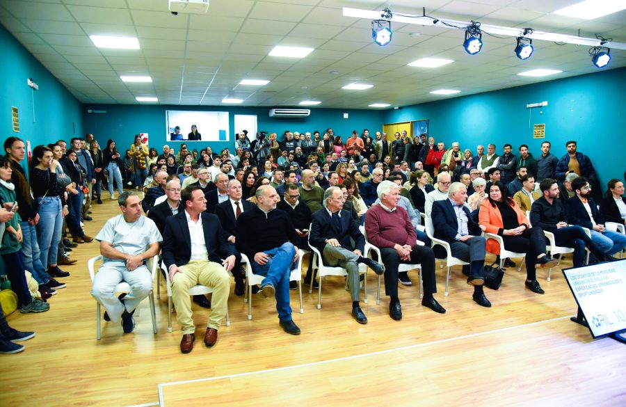 PIMUS: con participación ciudadana, invitan a su elaboración | Uruguayenses